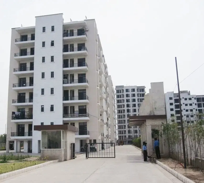 SBP North Valley Kharar Mohali: Best Residential Projects in Mohali ...